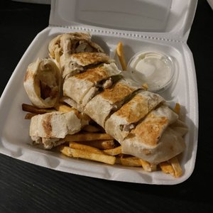 ABU OMAR HALAL - 62 Photos & 47 Reviews - Halal - 800 E Arapaho ...