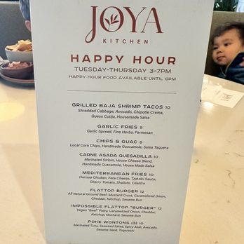 JOYA KITCHEN - Updated December 2025 - 154 Photos & 61 Reviews - 10275 ...