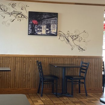 CRIMSON CAFE - Updated October 2024 - 57 Photos & 111 Reviews - 4074 ...