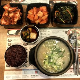 SUN NONG DAN - 2404 Photos & 1152 Reviews - 18902 A E Gale Ave, Rowland ...