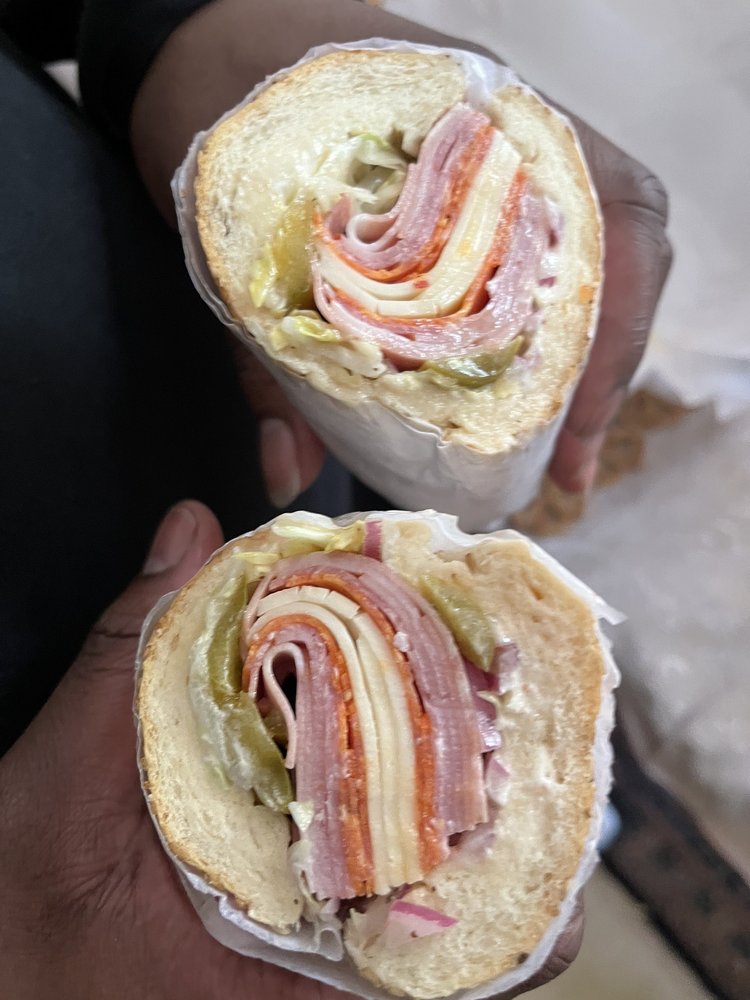 SAURO’S DELI - Updated December 2025 - 16 Photos & 35 Reviews - 1072 ...