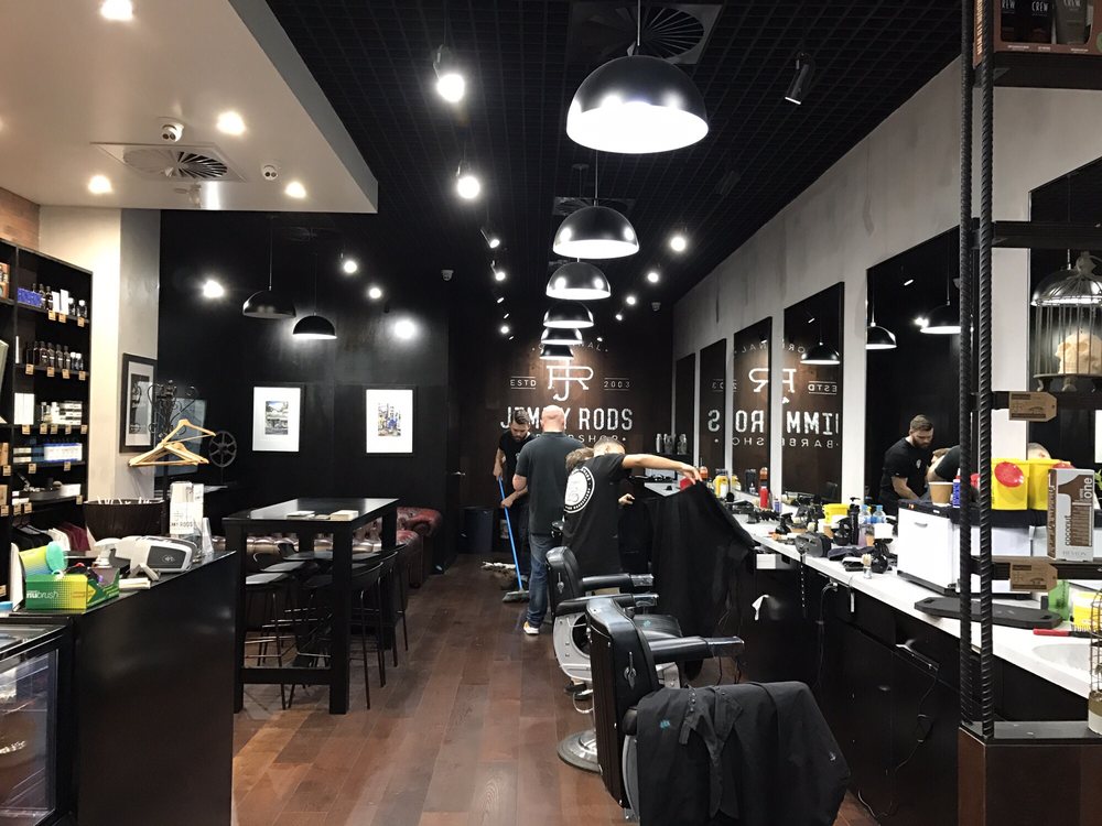 JIMMY ROD’S BROADWAY - Updated July 2025 - 133 Adelaide St, Brisbane ...