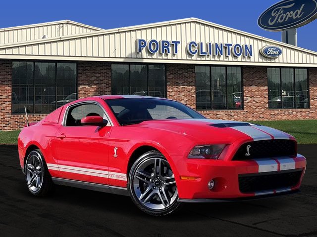 PORT CLINTON FORD - Updated August 2025 - 2155 E Gill Rd, Port Clinton ...