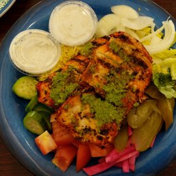 THE LEVANT KITCHEN - Updated December 2025 - 172 Photos & 354 Reviews ...