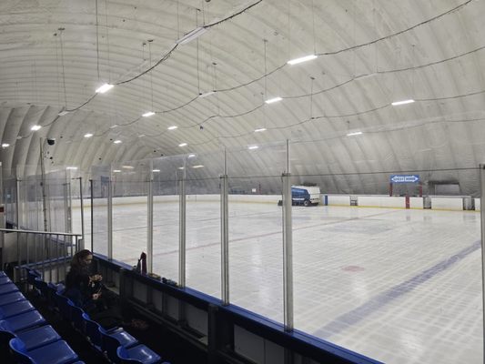 CITY ICE PAVILION - Updated January 2026 - 51 Photos & 88 Real Reviews ...