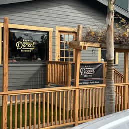 DOCENT BREWING - Updated October 2025 - 72 Photos & 59 Reviews - 3060 ...
