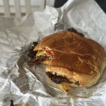 BAMBURGER - Updated March 2025 - 23 Photos & 22 Reviews - 3624 Farm To ...