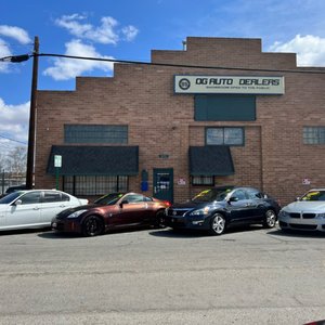 DOLAN AUTO GROUP - Updated October 2025 - 21 Photos & 80 Reviews - 2100 ...