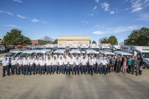 Plumbline Services - Updated January 2026 - 38 Photos - 607 Reviews ...