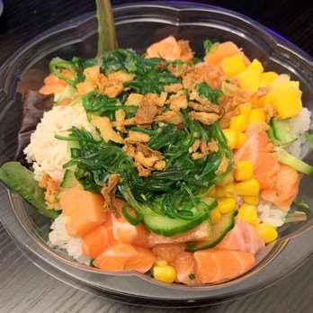 HELLO POKE - Updated January 2025 - 105 Photos & 147 Reviews - 16175 ...