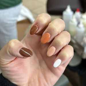 V & V NAILS - Updated November 2024 - 28 Photos & 71 Reviews - 220 ...