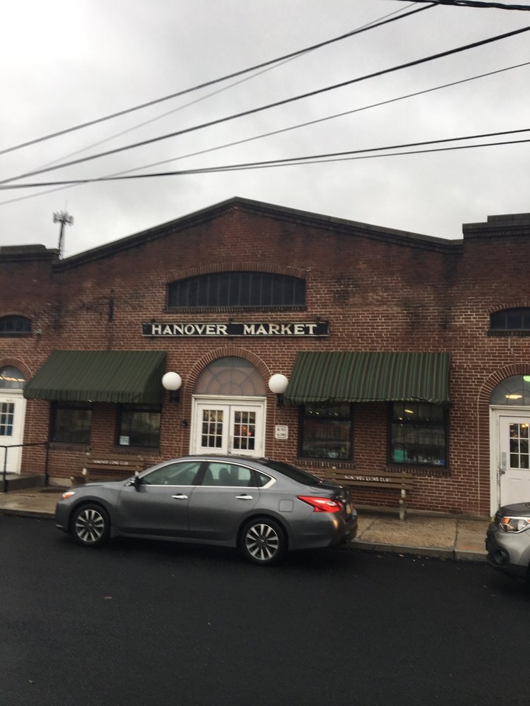 HANOVER MARKET - Updated December 2025 - 210 E Chestnut St, Hanover ...