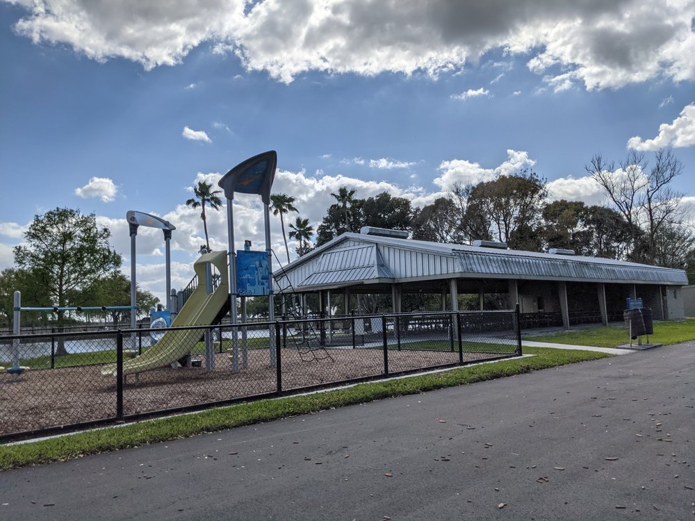 JOHN STRETCH PARK - Updated March 2025 - 49 Photos - John Stretch ...