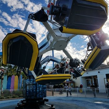 RIPTIDE RESCUE - Updated January 2026 - 500 Sea World Dr, San Diego ...