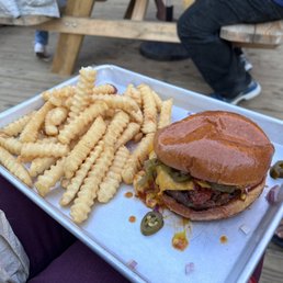 THE STIX ICEHOUSE - Updated July 2025 - 371 Photos & 501 Reviews - 301 ...