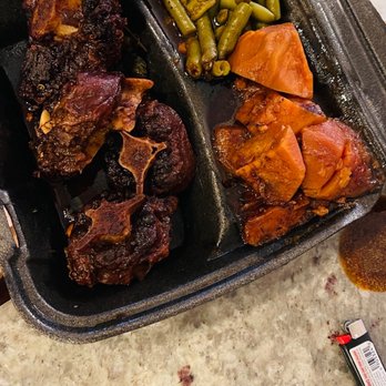 ST. BESS JERK - Updated August 2025 - 74 E 71st St, Chicago, Illinois ...