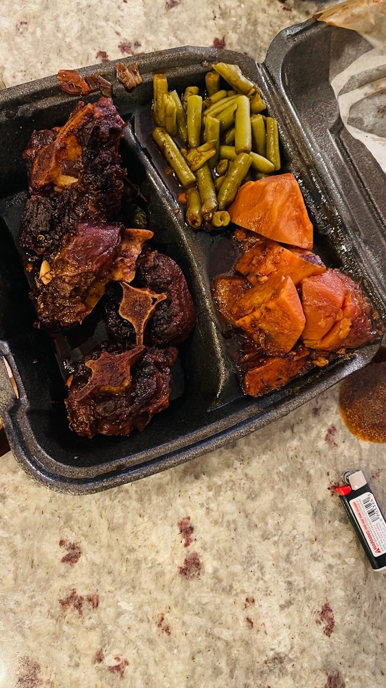 ST. BESS JERK - Updated August 2025 - 74 E 71st St, Chicago, Illinois ...