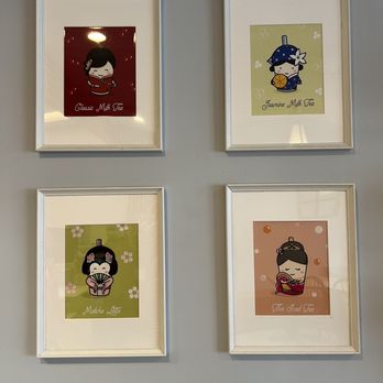 OHLA TEA - Updated October 2025 - 230 Photos & 114 Reviews - 329 NE ...