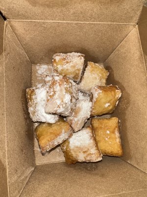 BEIGNET BOX - Updated September 2025 - 82 Photos & 38 Reviews - 6600 CA ...