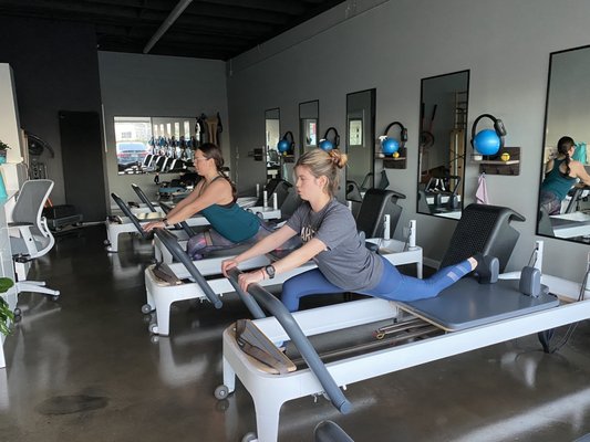 PILATES EFFECTS - Updated October 2025 - 24 Photos & 31 Reviews - 24018 ...
