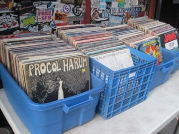 A1 RECORDS - 24 Photos & 52 Reviews - 439 E 6th St, New York, NY - Yelp