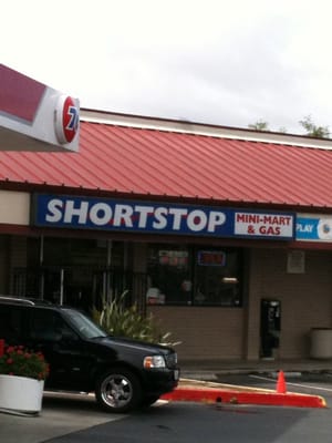 SHORTSTOP MINI MART & GAS - Updated July 2025 - 13 Reviews - 20 W ...