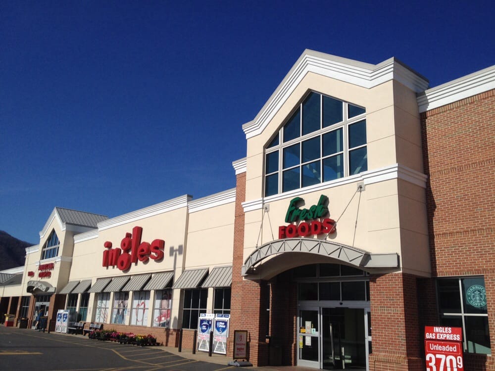 INGLES MARKET - Updated May 2026 - 29 Reviews - 630 Champion Dr, Canton ...