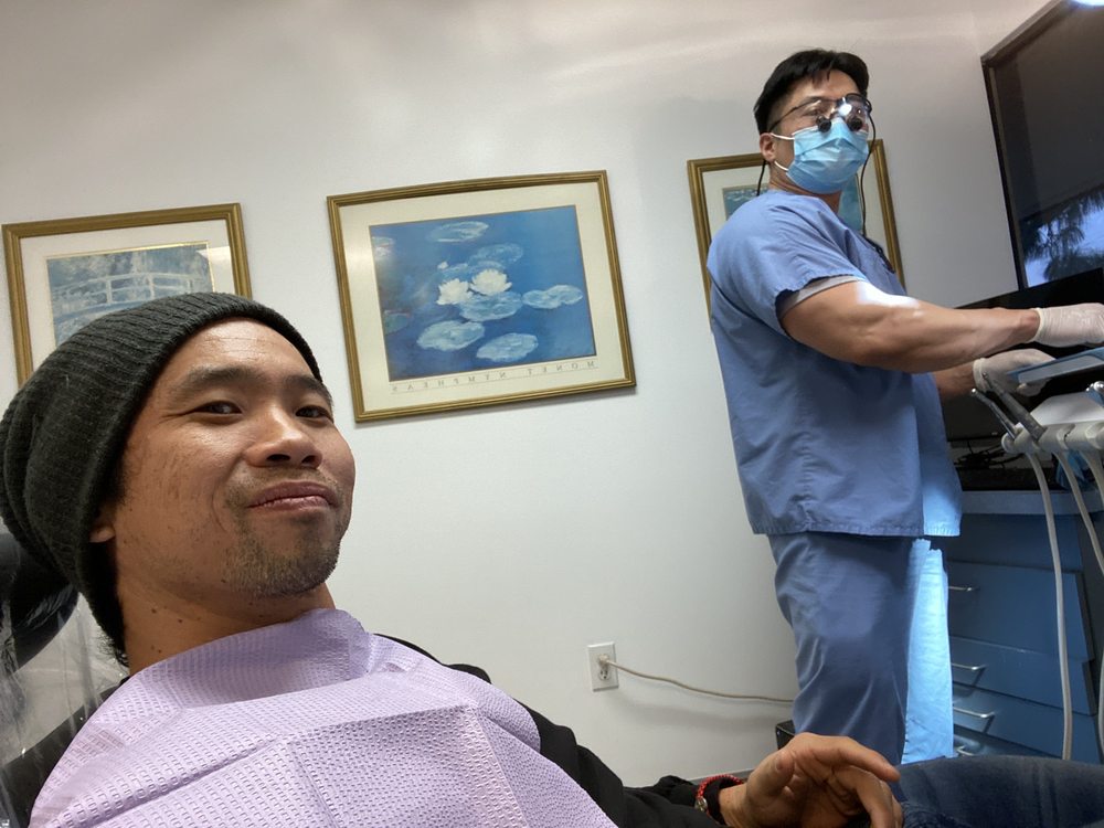 JONATHAN DO, DDS - Updated January 2026 - 21 Reviews - 1245 W ...