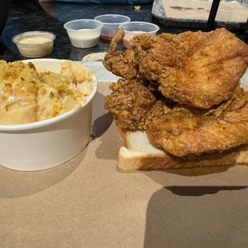 GRACE MEAT + THREE - Updated December 2024 - 1146 Photos & 666 Reviews - 4270 Manchester Ave, St ...