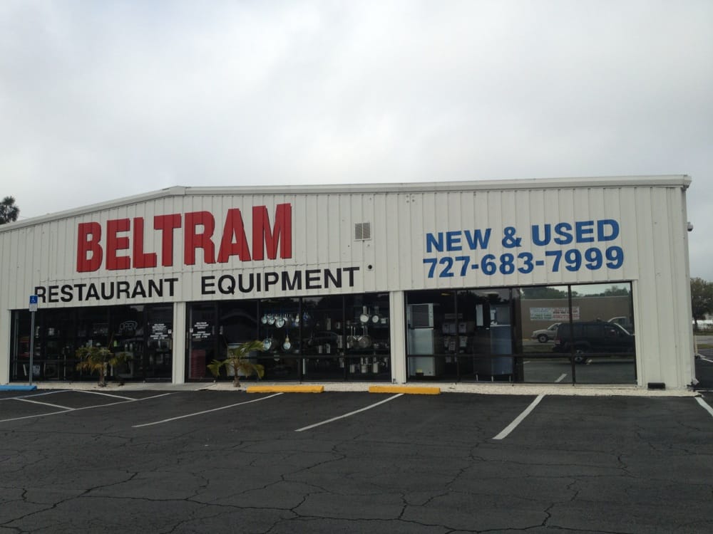 BELTRAM FOOD SERVICE | 8325 Ulmerton Rd, Largo, Florida | Wholesale ...