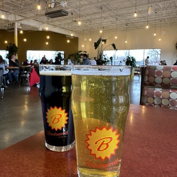 BRICKSWORTH BEER CO - Updated March 2025 - 269 Photos & 141 Reviews ...