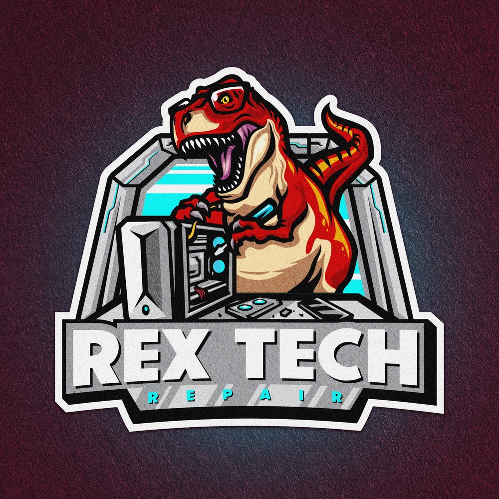 REX TECH REPAIR - 3411 Vannest Ave 5E, Middletown, Ohio - IT Services ...