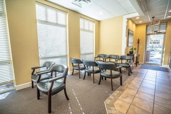 CAROLINA FOOT & ANKLE SPECIALISTS: ANDREW SAFFER, DPM - Updated October ...