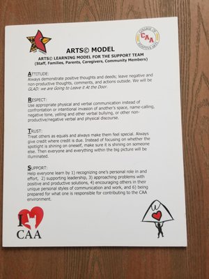 COLLEGE OF ADAPTIVE ARTS - Updated September 2025 - 13 Photos - 1401 ...