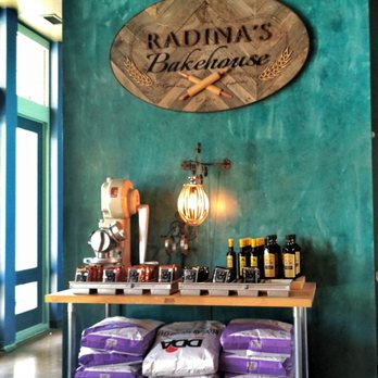RADINA’S COFFEE HOUSE & BAKERY - Updated September 2025 - 55 Photos ...