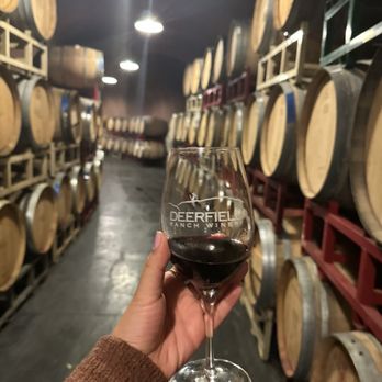 DEERFIELD RANCH WINERY - Updated September 2024 - 238 Photos & 187 ...