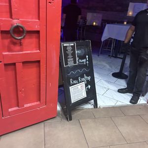 ROSE ROOFTOP - 49 Photos & 85 Reviews - 20 Waterway Ave, The Woodlands ...