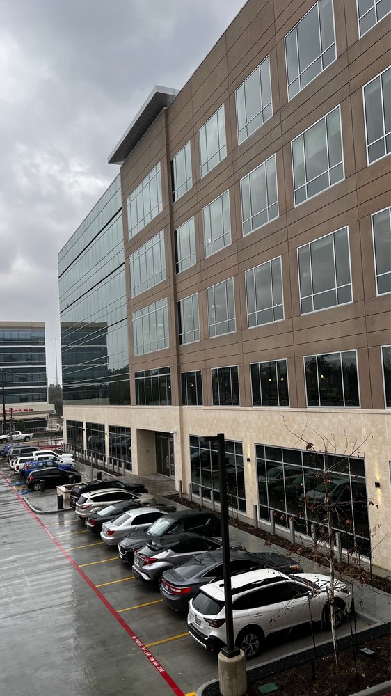 Kelsey Seybold Clinic Memorial Villages Campus