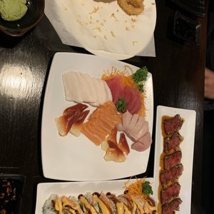 SUSHI 9 - 1045 Photos & 460 Reviews - Sushi Bars - 1830 S Mason Rd ...