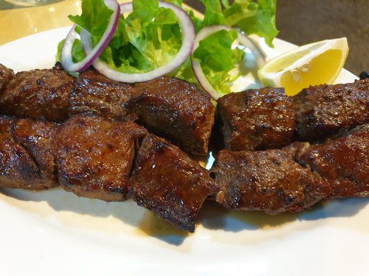 BAMIYAN RESTAURANT - Updated February 2025 - 26 Photos & 16 Reviews ...