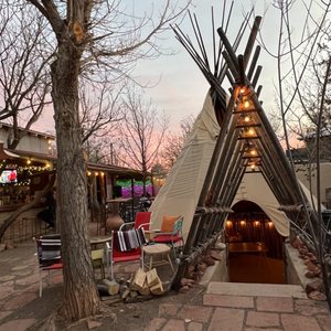 PLANET MARFA - 122 Photos & 81 Reviews - 200 S Abbot St, Marfa, Texas ...