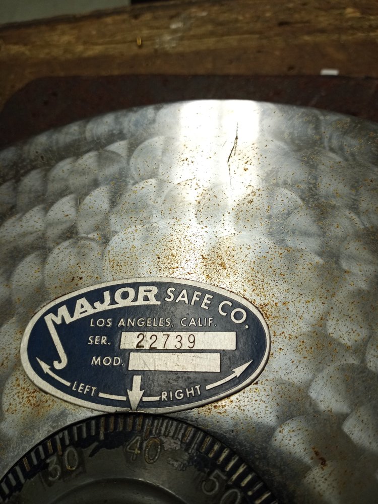 ANCHOR SAFE COMPANY - Updated June 2025 - 2627 E 8 Mile Rd, Warren ...