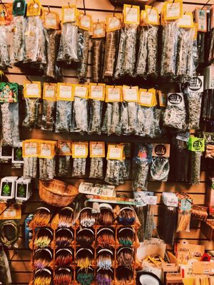 THE CRYSTAL FOX | 157 Photos & 140 Reviews | 311 Main St, Laurel ...