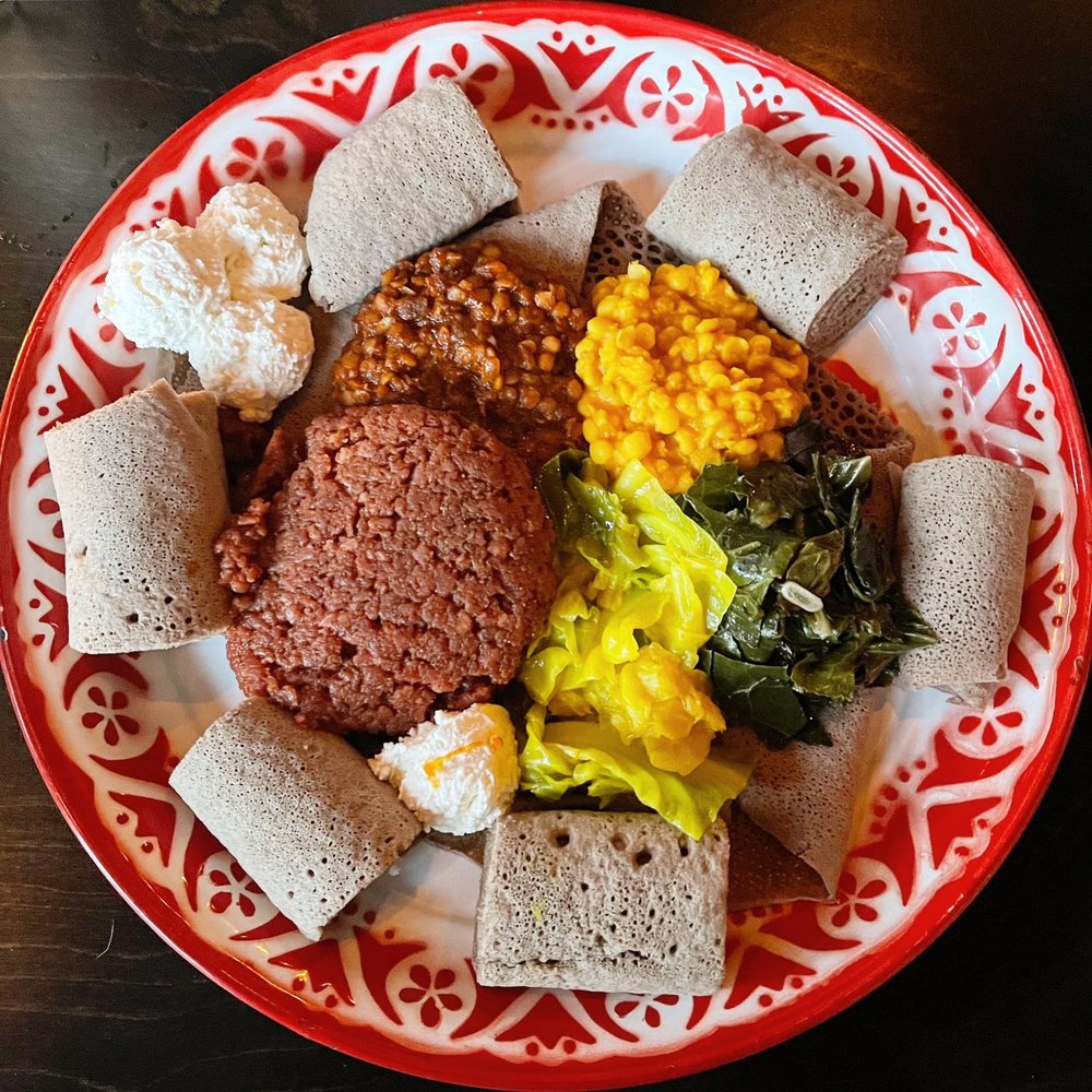 ABYSSINIAN KITCHEN - 81 Photos & 184 Reviews - 2940 NE Alberta St ...