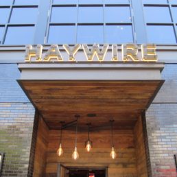 HAYWIRE - Updated September 2025 - 320 Photos & 93 Reviews - 11501 Rock ...
