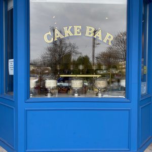 CAKE BAR - 895 Photos & 816 Reviews - Patisserie/Cake Shop - 3011 ...