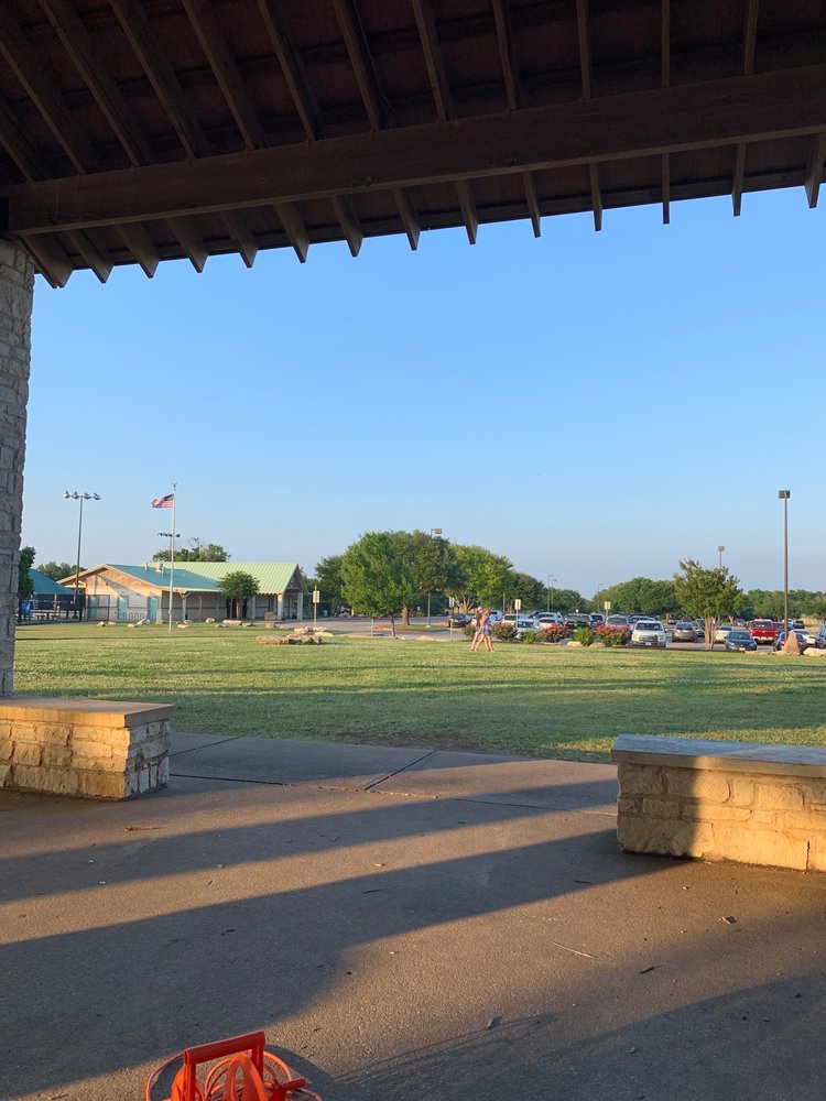 ELIZABETH MILBURN PARK - Updated May 2024 - 269 Photos & 34 Reviews ...