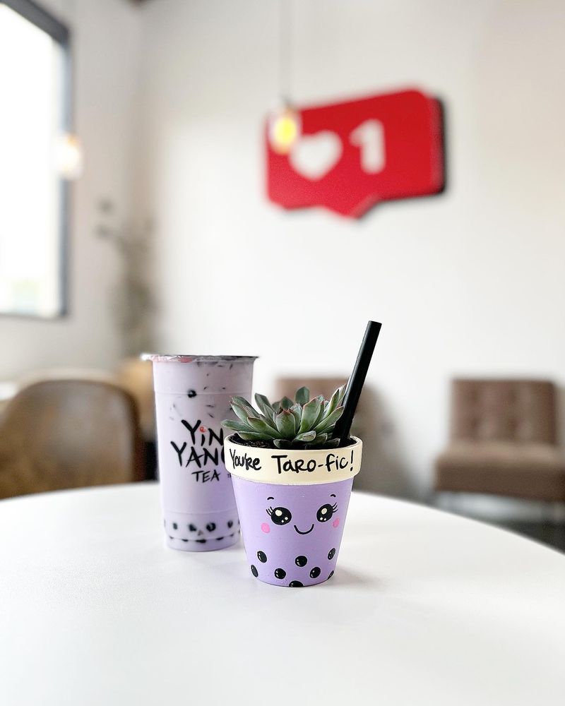 YIN YANG TEA - 89 Photos & 24 Reviews - 1263 N Lake Ave, Pasadena ...