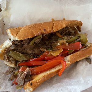 TUCCI’S SOUTHSIDE SUBS - 110 Photos & 221 Reviews - 7101 W Texas 71 A5 ...