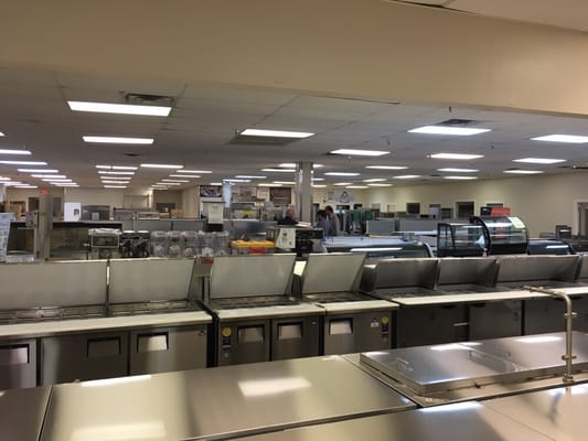 CHEF MART RESTAURANT SUPPLY - Updated December 2025 - 33 Photos & 12 ...